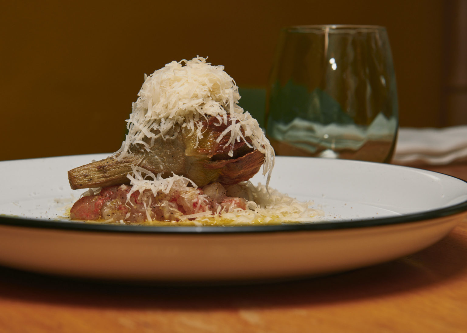 Trattoria - Ciro